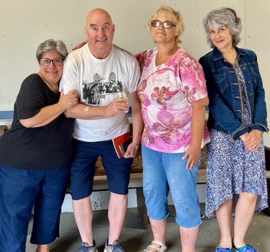 Brooke Hills Playhouse Closes Season With ‘Rex’s Exes’ | News, Sports ...